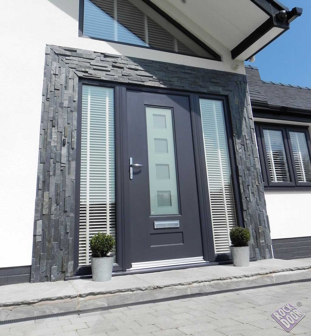 Doors Clitheroe | Front, Composite & Bifold Doors Lancashire